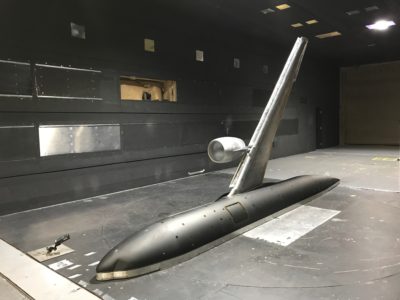 ONERA S1MA Large Transonic Atmospheric Wind Tunnel | NASA Common ...