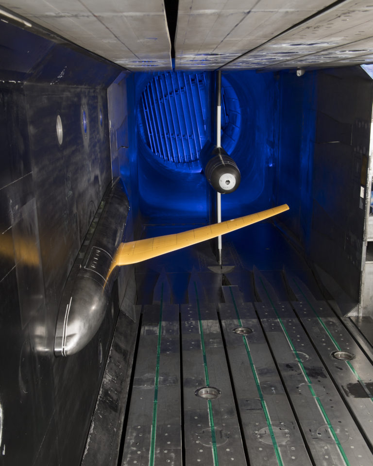 Model Description | NASA Common Research Model