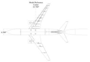 Model Description | NASA Common Research Model